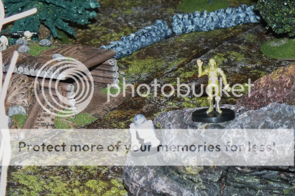 [TMP] "Second Battle of Endor...A "What if Scenario..."" Topic